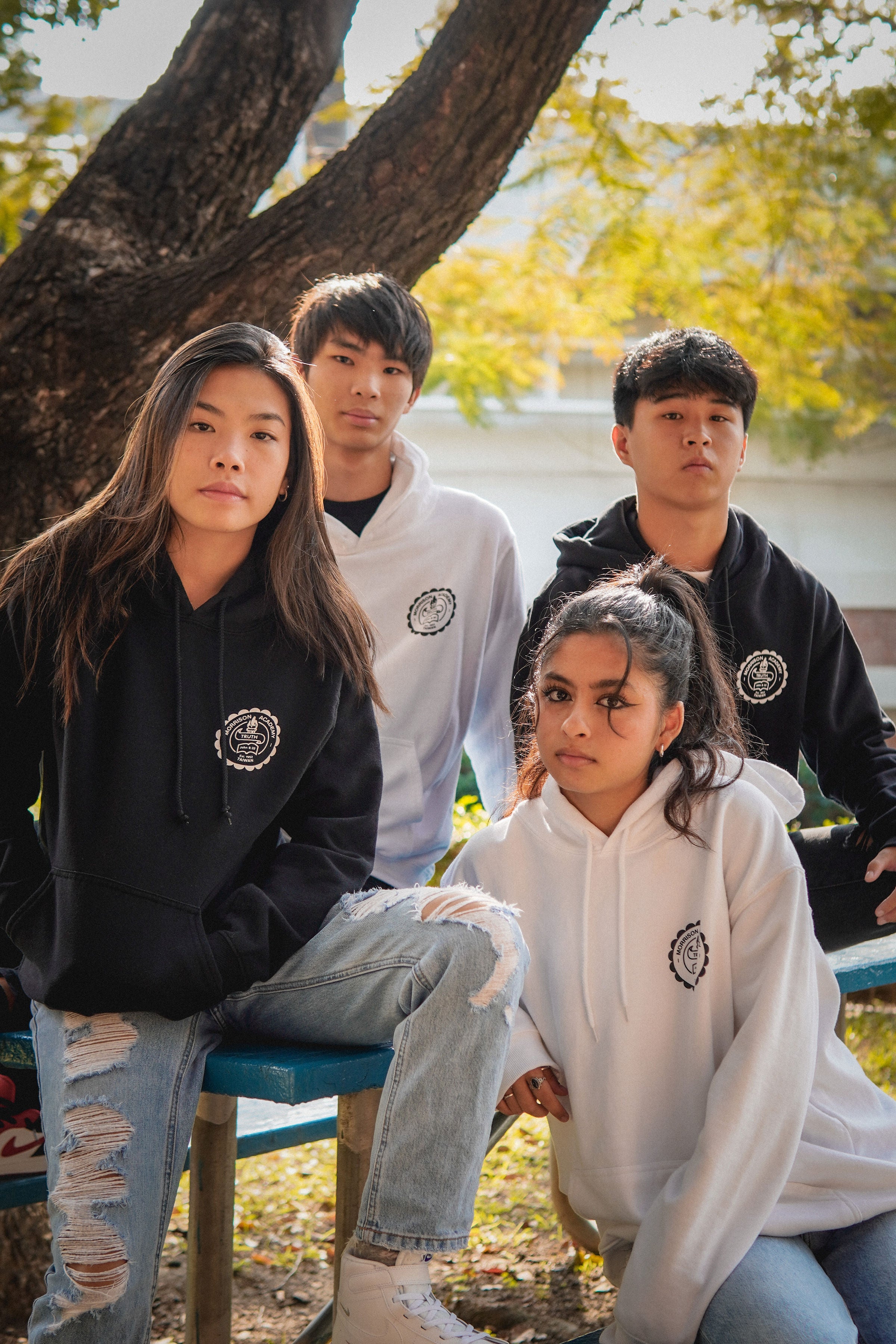 ORIGINAL HOODIES – morrisonspiritshop.com
